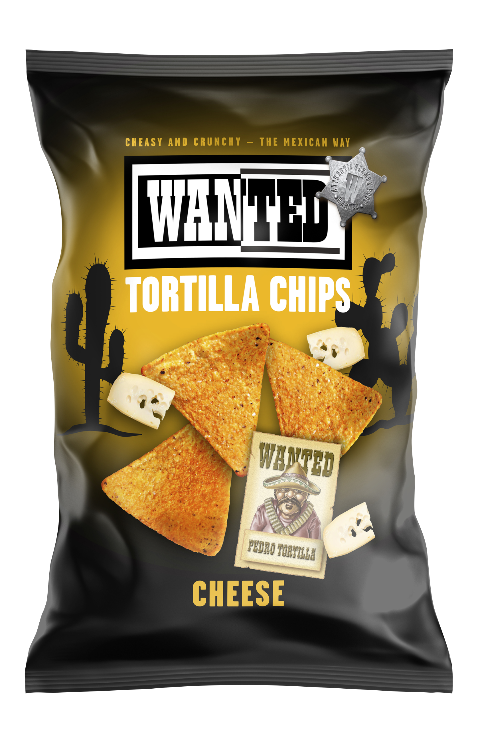 Autentisk tex-mex | Chips, tortillas og spicy specialiteter